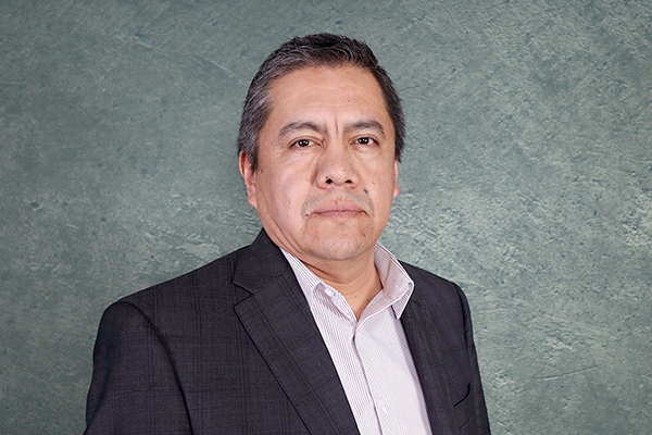 Carlos Alberto Cruz Villar